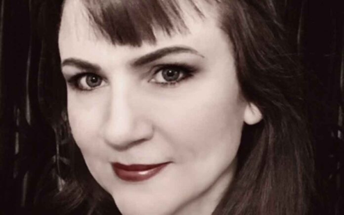 My Nan, Alice Whitfield, The Spiritualist Medium | Spooky Isles