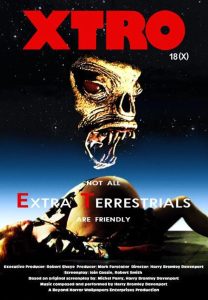 Xtro 1982 REVIEW | Spooky Isles