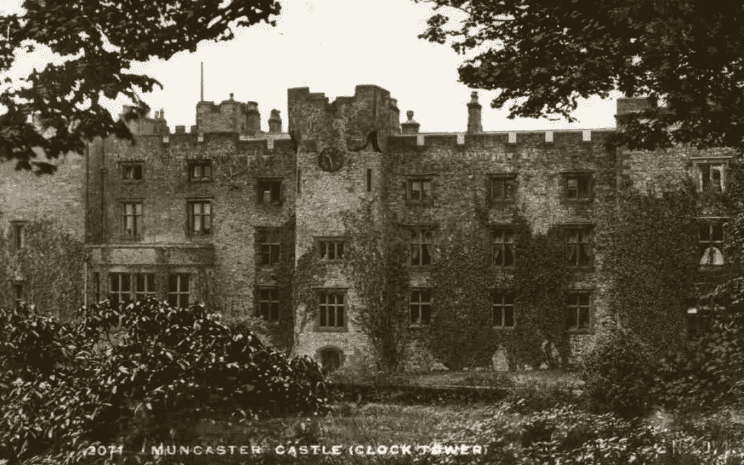 Muncaster Castle, A Haunted Fortress Of Terror | Spooky Isles
