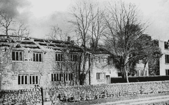 Wycoller Hall's Ghosts And Legends | Spooky Isles