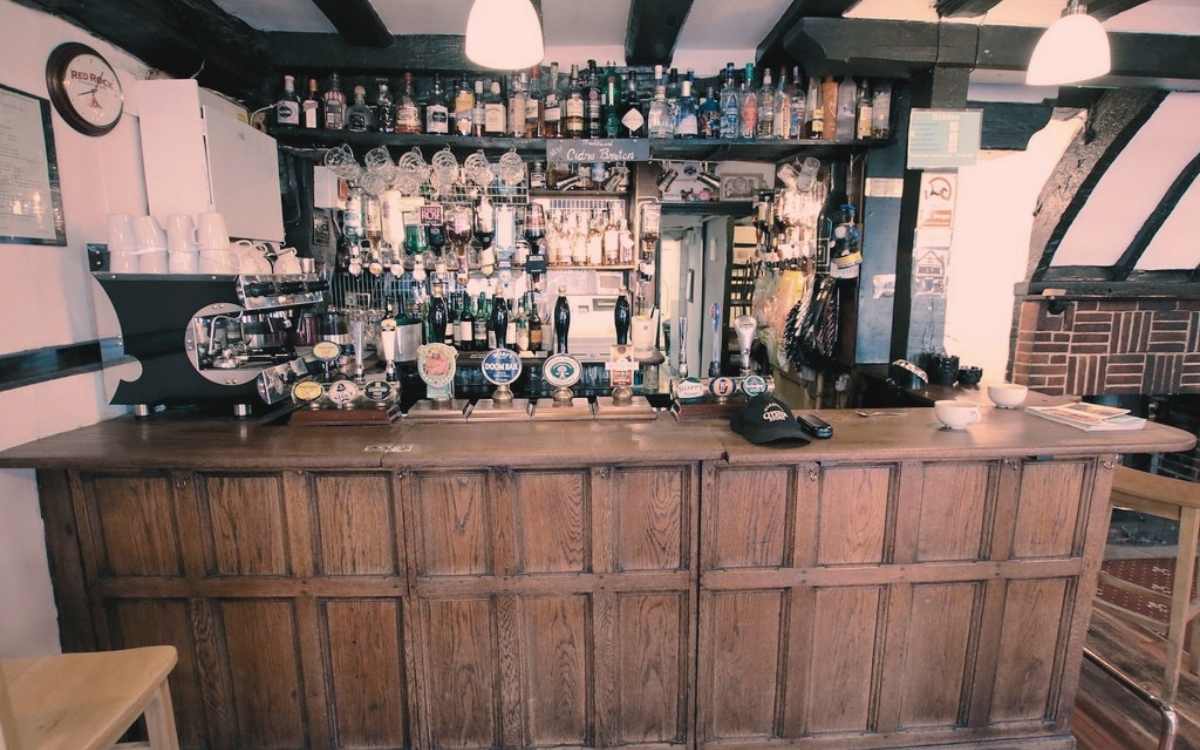 Winchester’s 5 Haunted Places To Visit | Spooky Isles