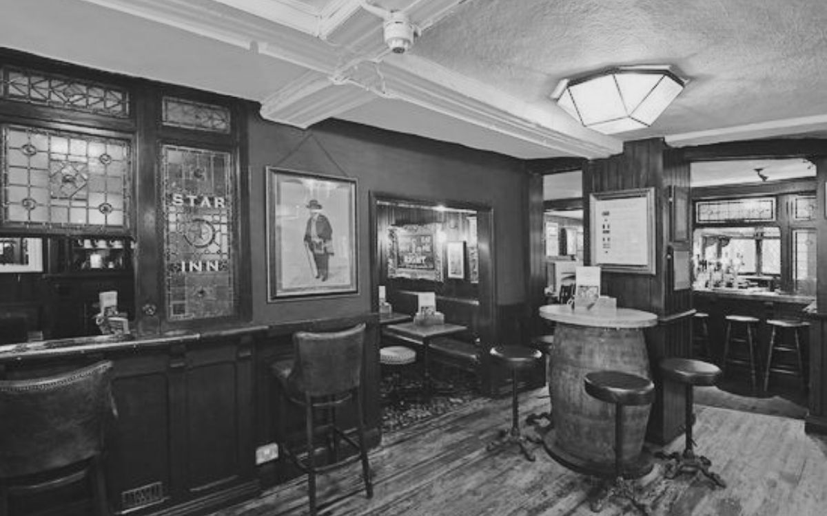 7 Most Haunted York Pubs To Visit | Spooky Isles