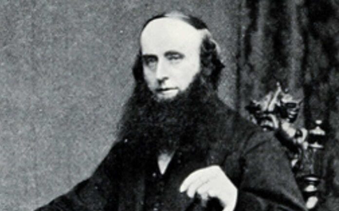 Edward Pritchard, The Poisoning Philanderer | Spooky Isles