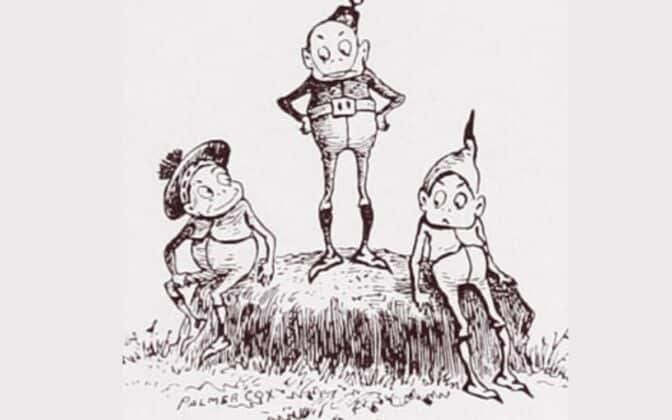 Brownies: 10 Fascinating Facts From Scottish Folklore | Spooky Isles