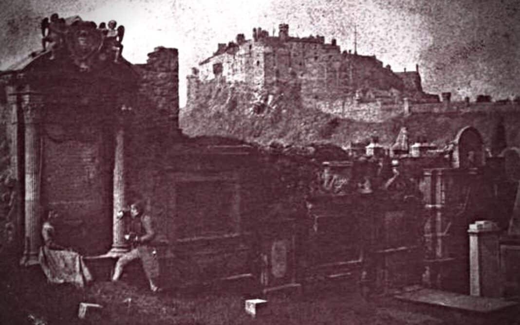 Haunted Scotland's 25 Spookiest Places To Visit | Spooky Isles