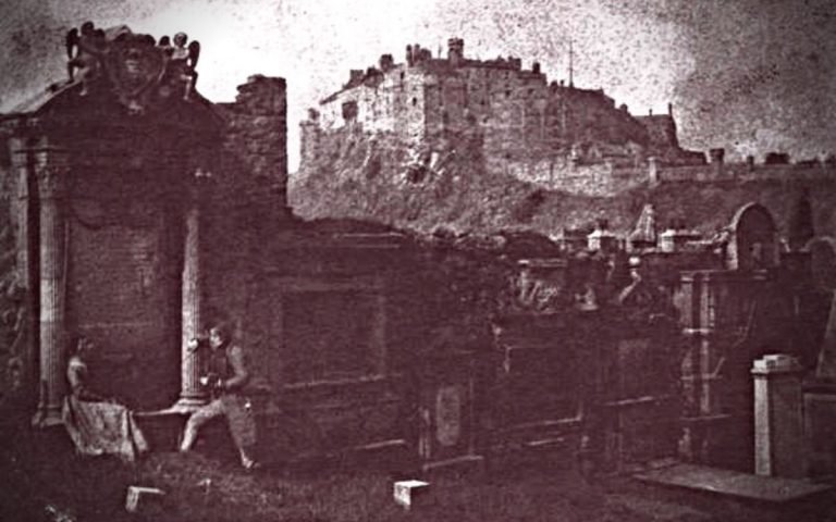 Haunted Scotland's 25 Spookiest Places To Visit | Spooky Isles