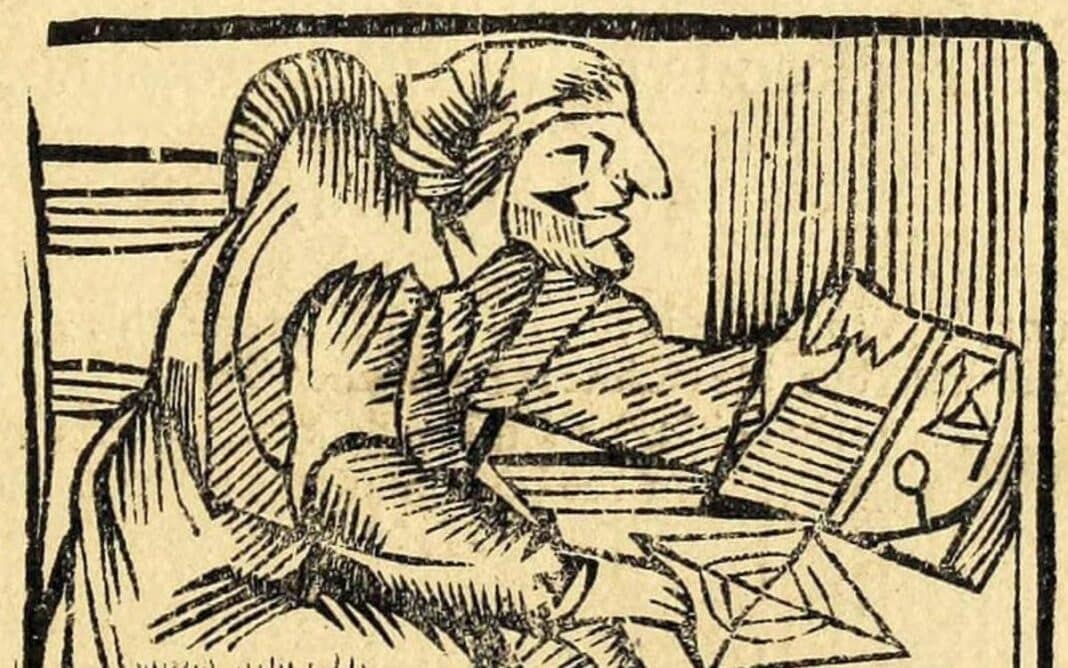 The Lives Of Three Curious Cunning Folk | Spooky Isles