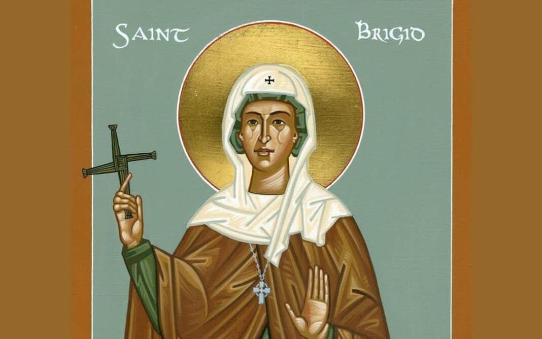 15 Things You Didn’t Know About Brigid, Irish Goddess And Saint ...