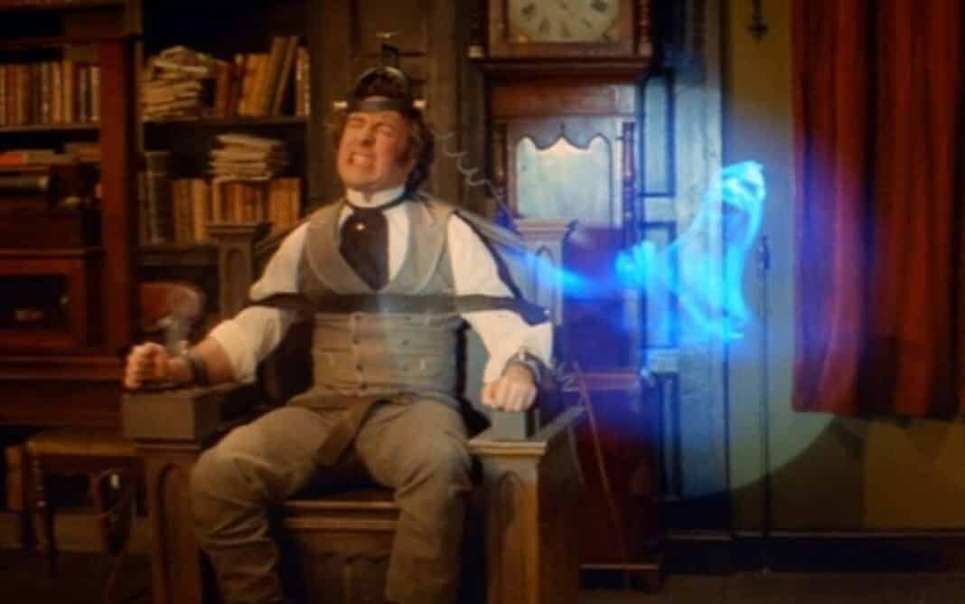 The Asphyx 1972 REVIEW | Spooky Isles