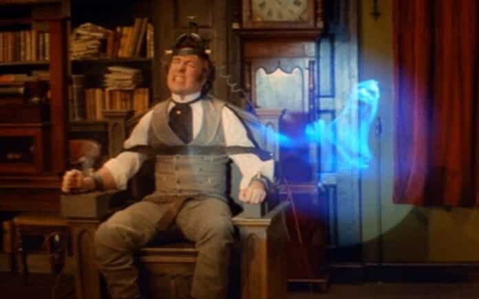 The Asphyx 1972 REVIEW | Spooky Isles