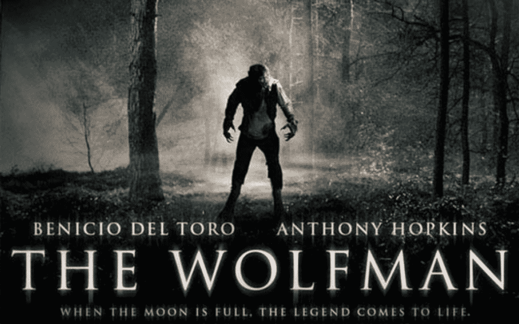 The Wolfman 2010 REVIEW | Spooky Isles