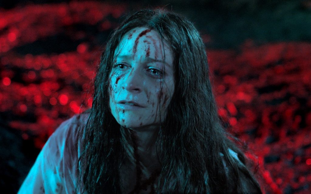 Censor 2021 BLU-RAY REVIEW | Spooky Isles