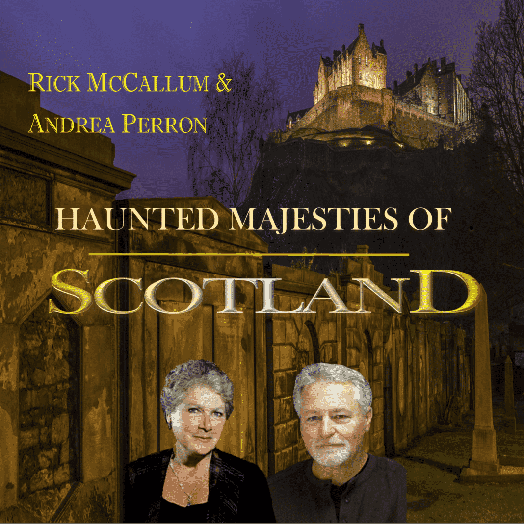 Gibbeted: The Last Live Gibbeting In England | Spooky Isles