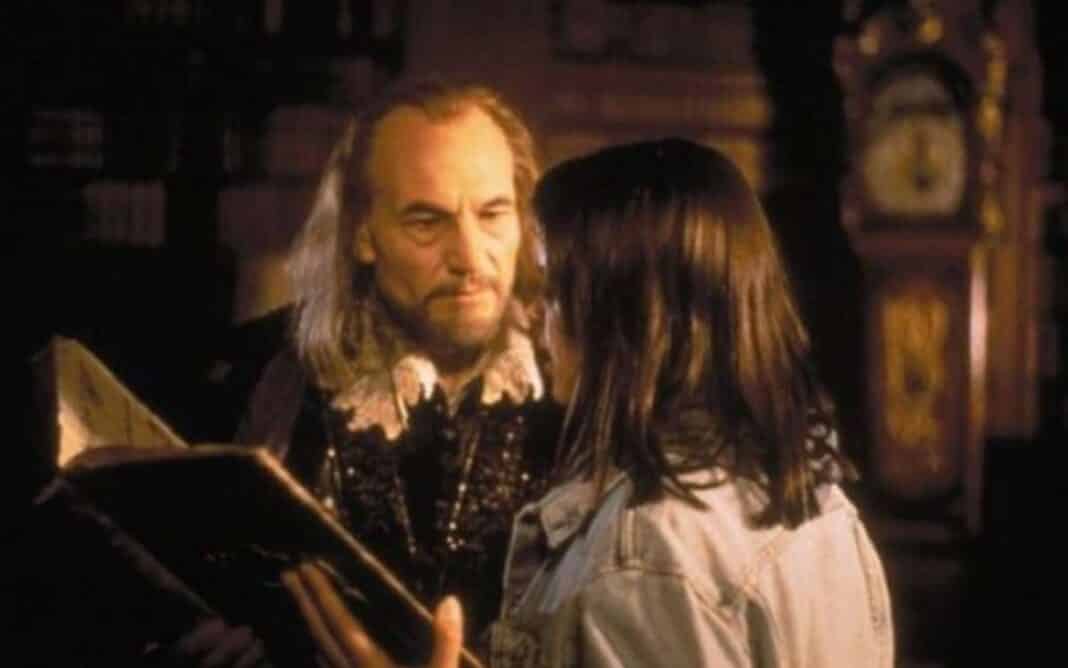 The Canterville Ghost 1996 REVIEW | Spooky Isles
