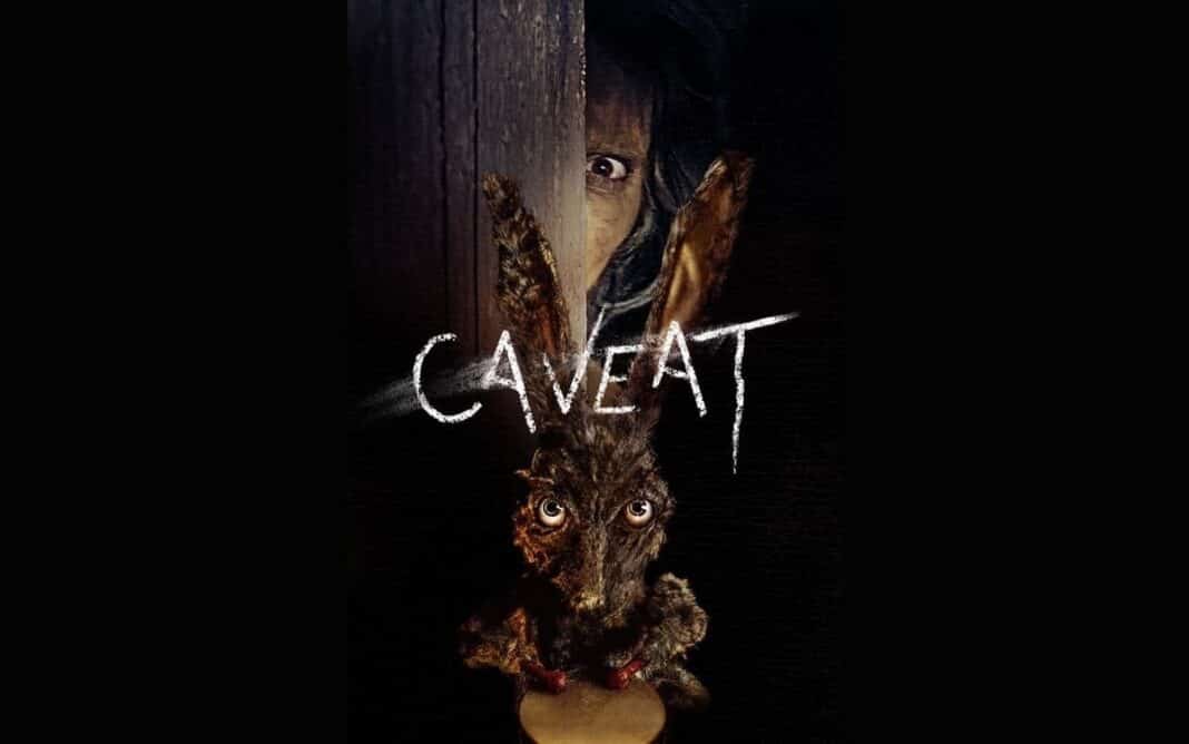 Caveat 2020 REVIEW | Spooky Isles