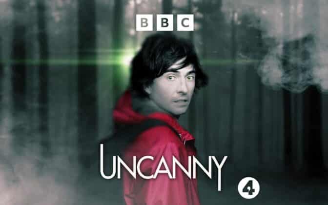 Uncanny Series One: BBC Podcast Episode Guide | Spooky Isles