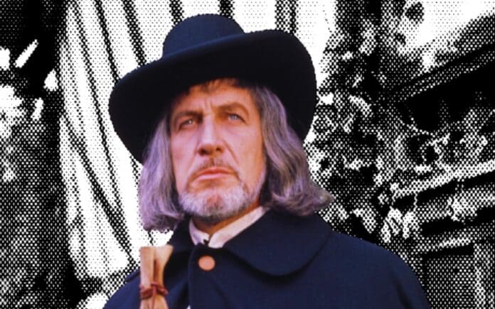 Who Was The Real Witchfinder General, Matthew Hopkins? | Spooky Isles