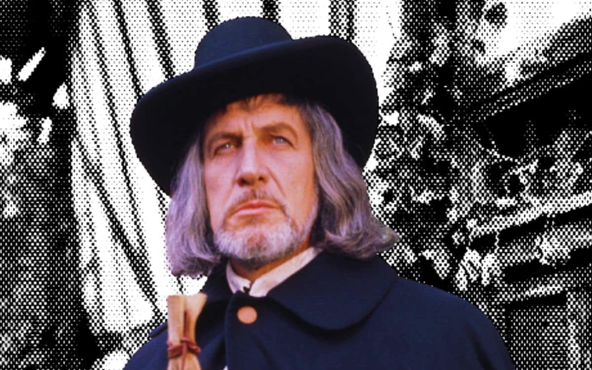 Who Was The Real Witchfinder General, Matthew Hopkins? | Spooky Isles