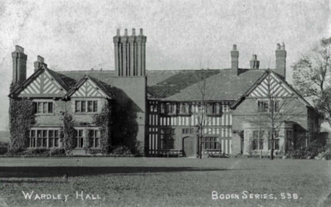 The Screaming Skull Of Wardley Hall | Spooky Isles