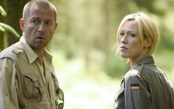 Wilderness 2006 REVIEW | Spooky Isles