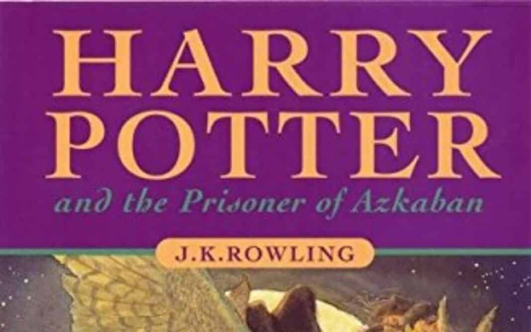 A Guide To Harry Potter And The Prisoner Of Azkaban BOOK REVIEW ...