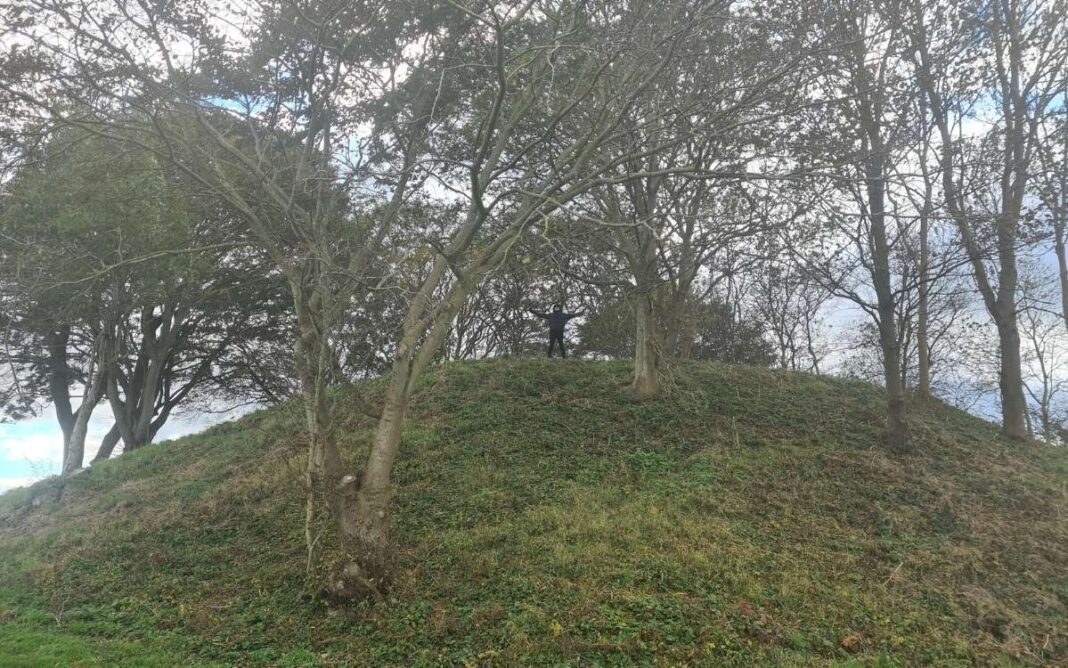 Willy Howe, The Haunted Fairy Mound Of East Yorkshire | Spooky Isles