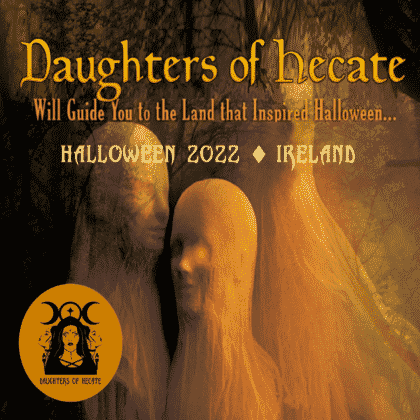 Bram Stoker And The Legend Of The Bisley Boy | Spooky Isles