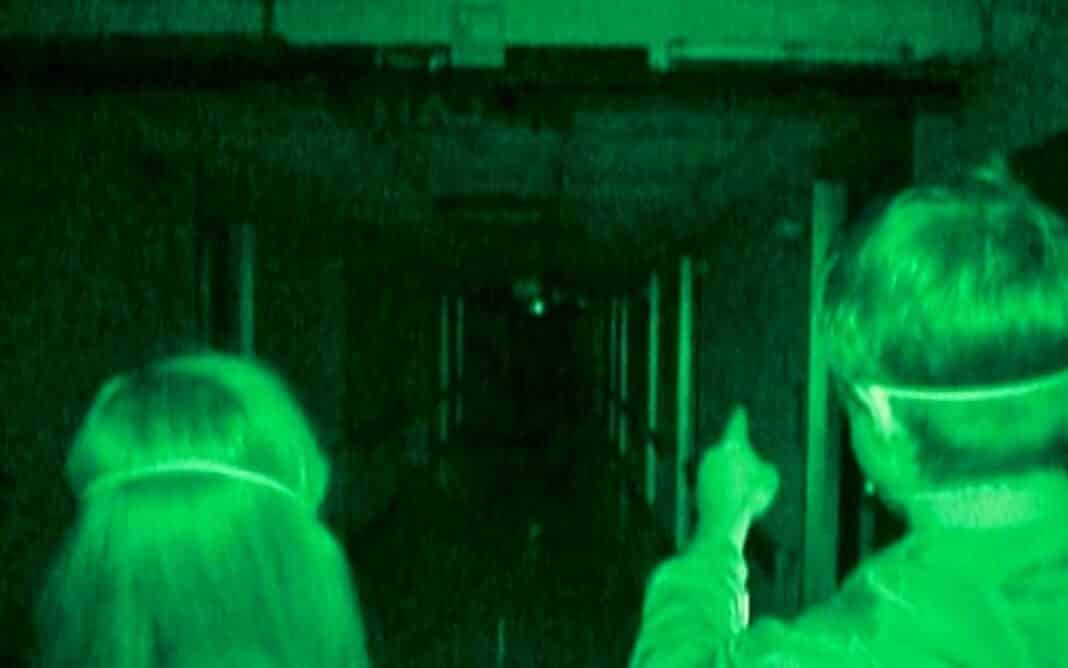 How To Start Your Own Paranormal Team | Spooky Isles