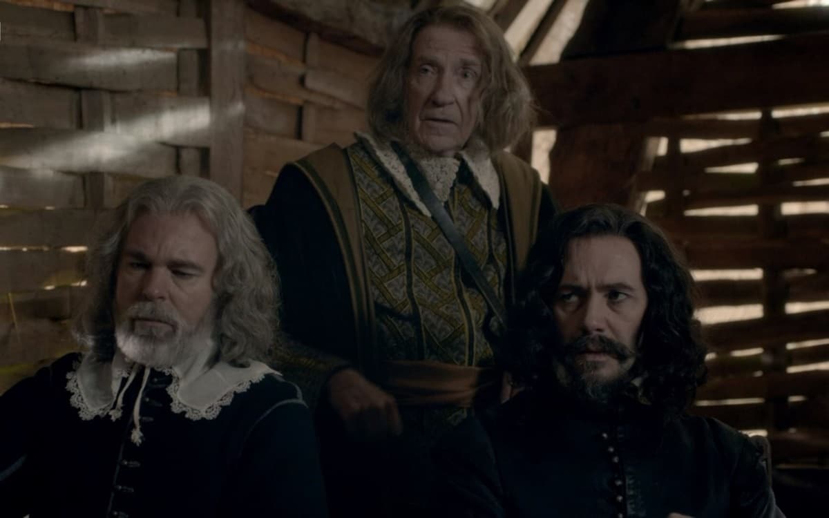 David Warner OBITUARY | Spooky Isles