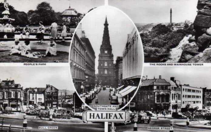 Halifax: 5 Haunted Places To Visit | Spooky Isles