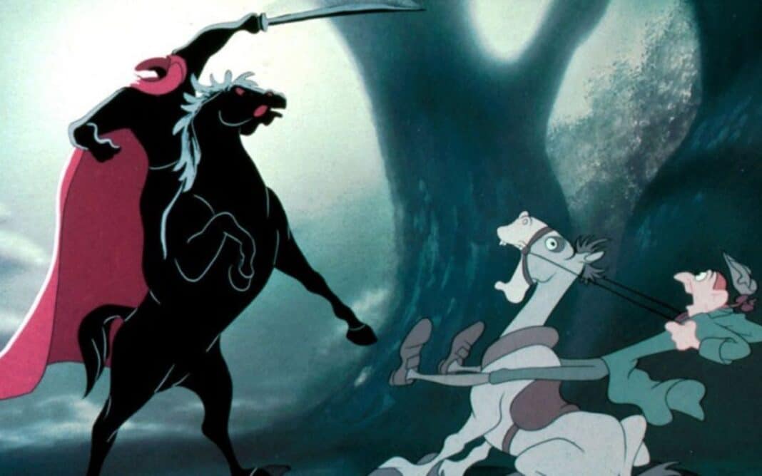 Headless Horsemen And Halloween: The Legend Of Sleepy Hollow | Spooky Isles