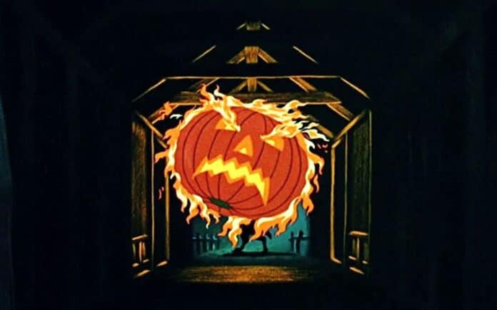 Headless Horsemen And Halloween: The Legend Of Sleepy Hollow | Spooky Isles