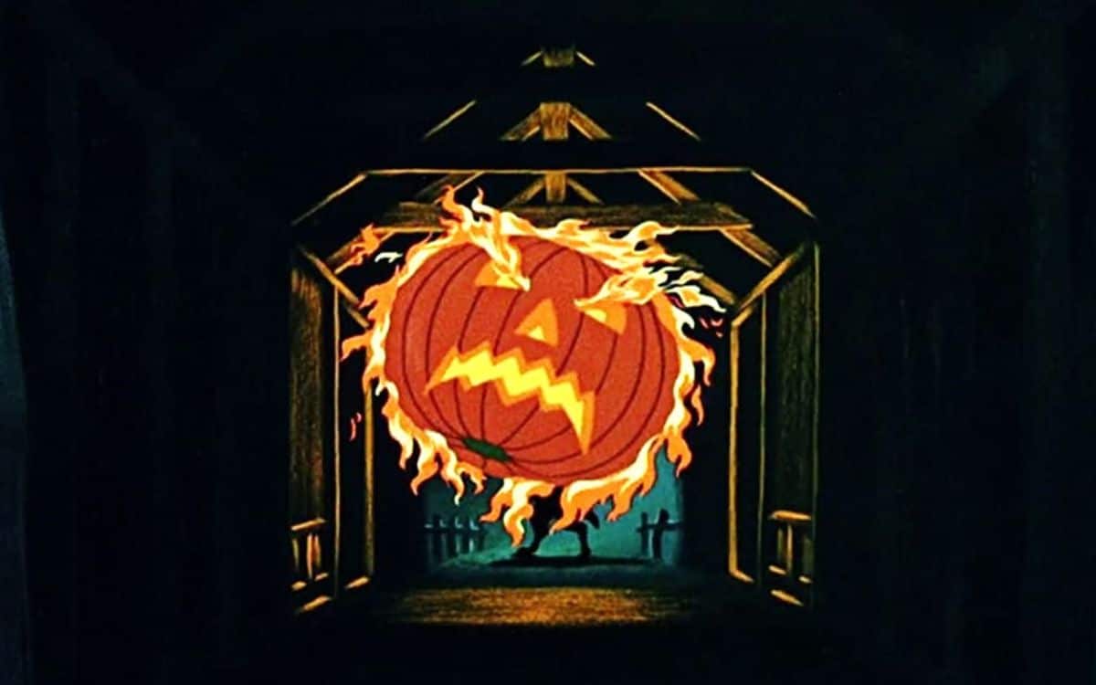 Headless Horsemen And Halloween: The Legend Of Sleepy Hollow | Spooky Isles