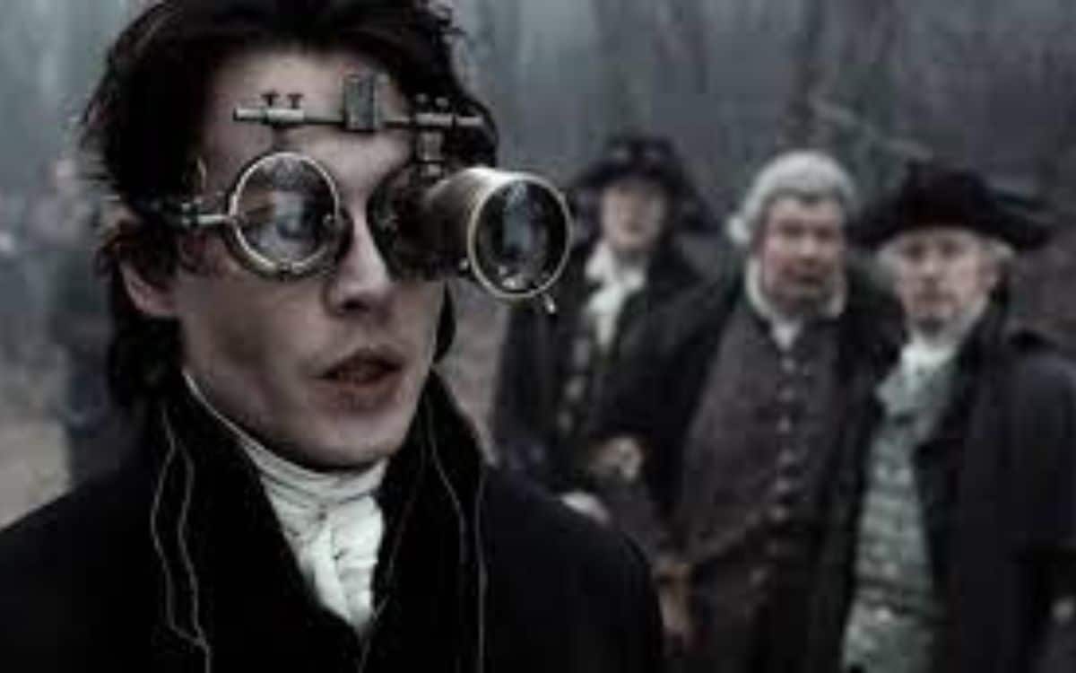 Headless Horsemen And Halloween: The Legend Of Sleepy Hollow | Spooky Isles