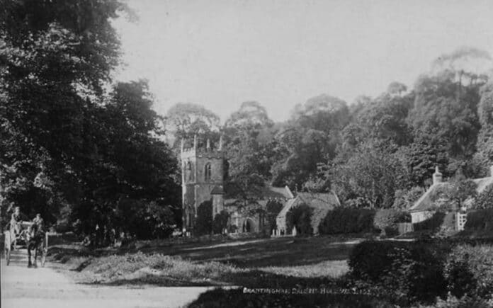 East Yorkshire: 5 Haunted Places To Visit | Spooky Isles