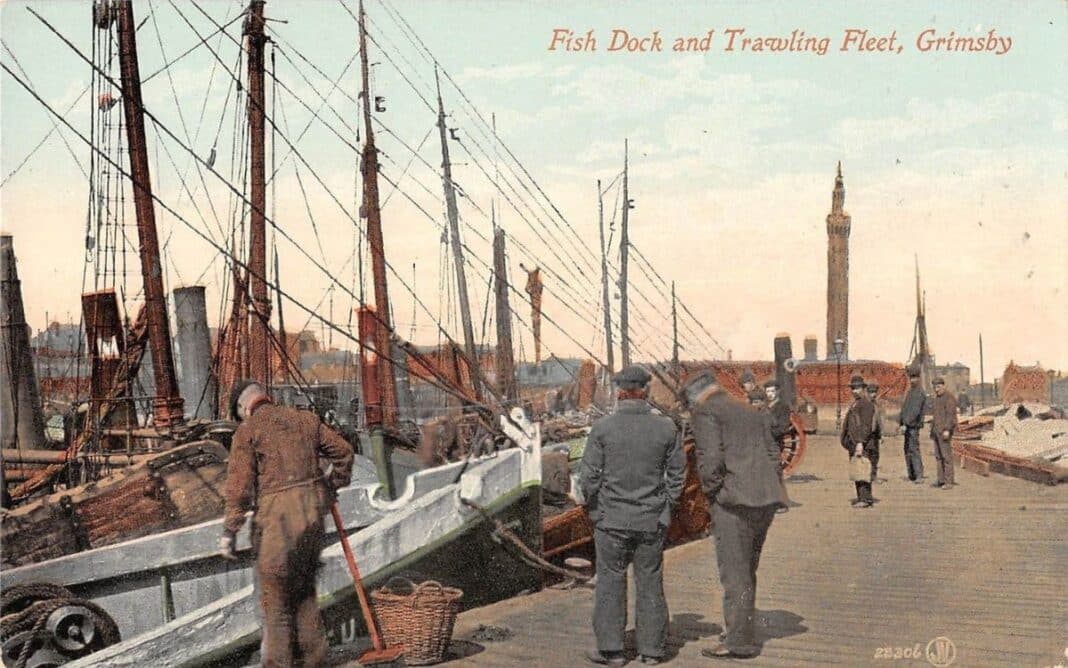 Grimsby: 5 Haunted Places To Visit | Spooky Isles