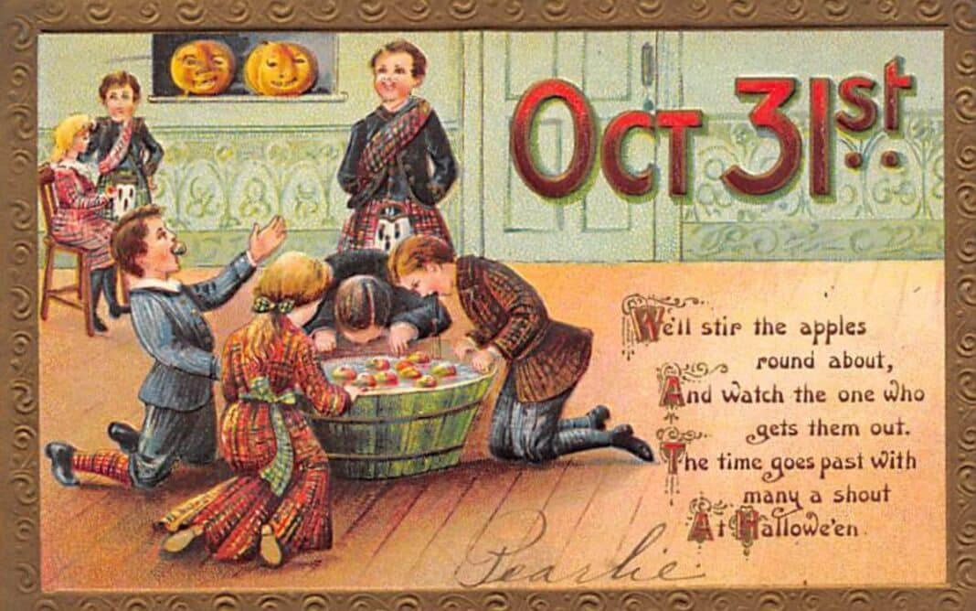 Spooky Halloween Fun For The Whole Family | Spooky Isles