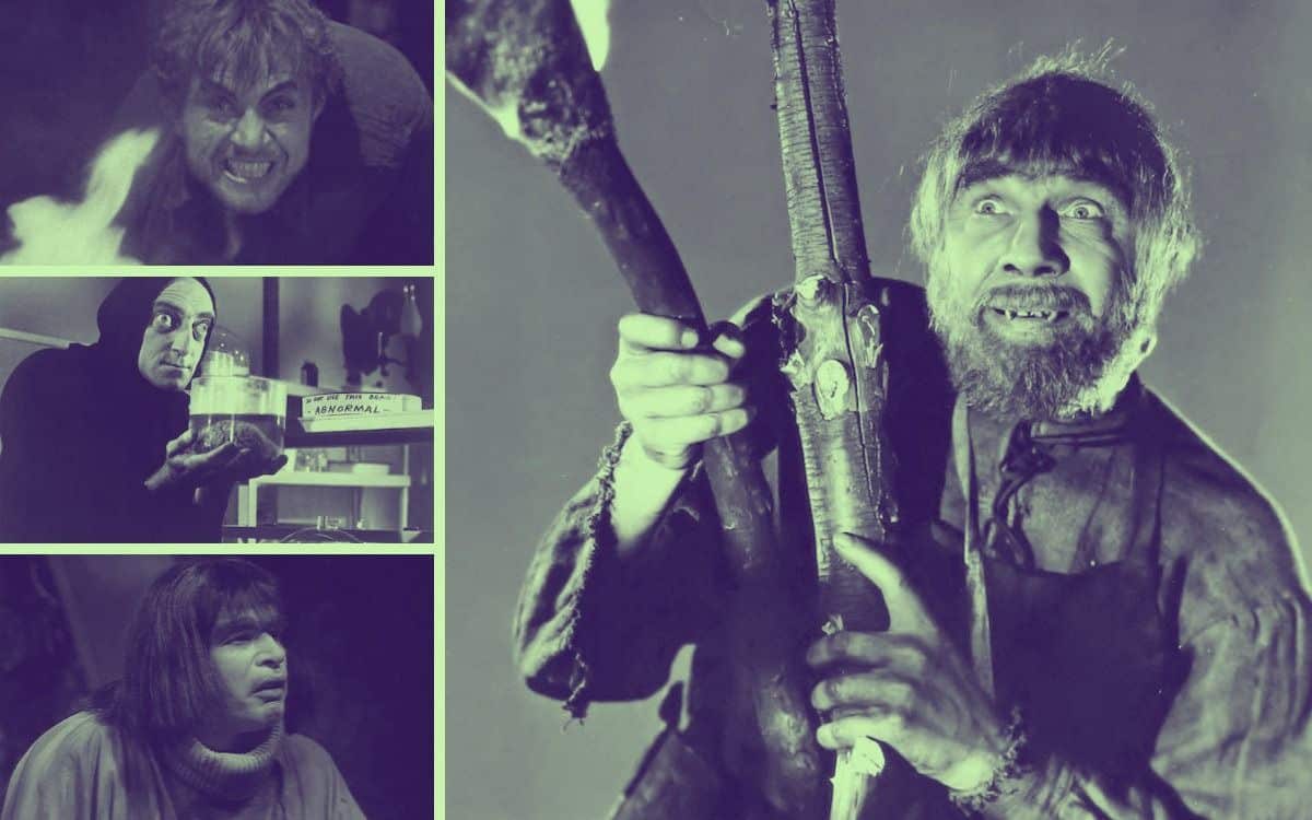 In Search Of Igor, Frankenstein's Assistant | Spooky Isles