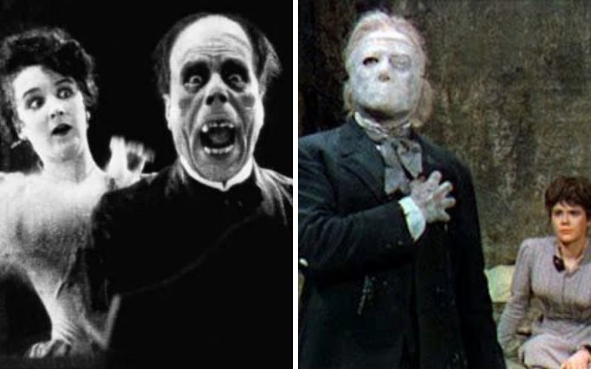 Universal Vs Hammer Horror: Which Monsters Reign Supreme? | Spooky Isles
