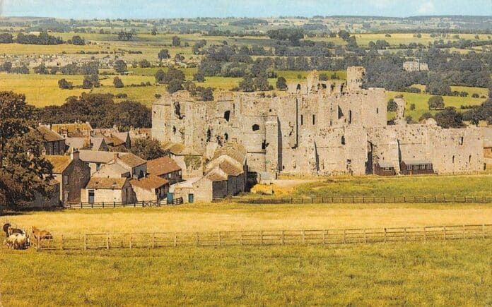 North Yorkshire's Most Haunted Places To Visit | Spooky Isles