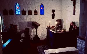 The Haunting Of Redwood Castle, County Tipperary | Spooky Isles