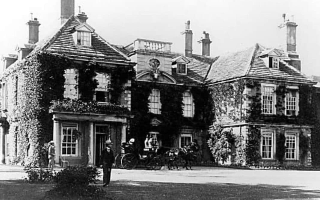 Doncaster: 5 Haunted Places To Visit | Spooky Isles