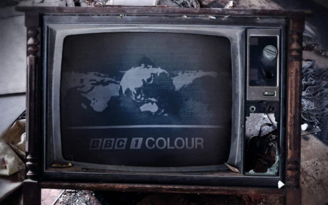 100 Years Of BBC Horrors: Auntie's Dark Corners! | Spooky Isles