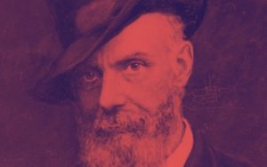 The Cursed Name Of Black Jack Adair | Spooky Isles