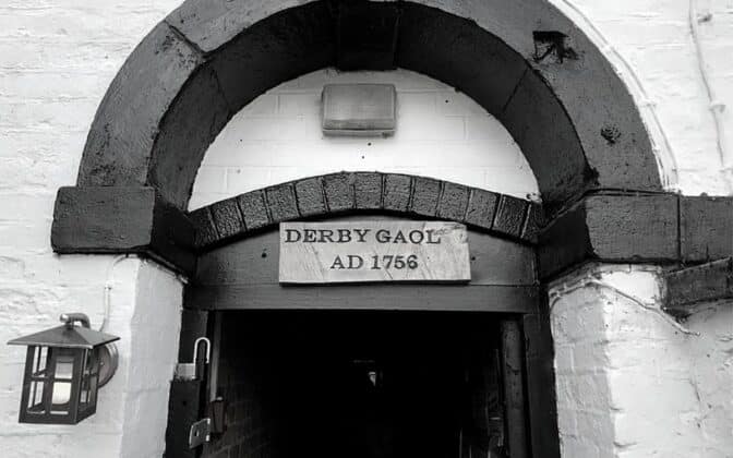 Derby Gaol, Home To Britain's Most Frightening Ghosts | Spooky Isles