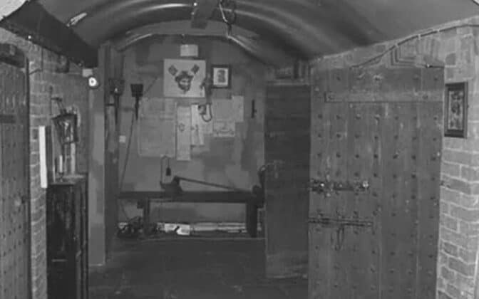 Derby Gaol, Home To Britain's Most Frightening Ghosts | Spooky Isles