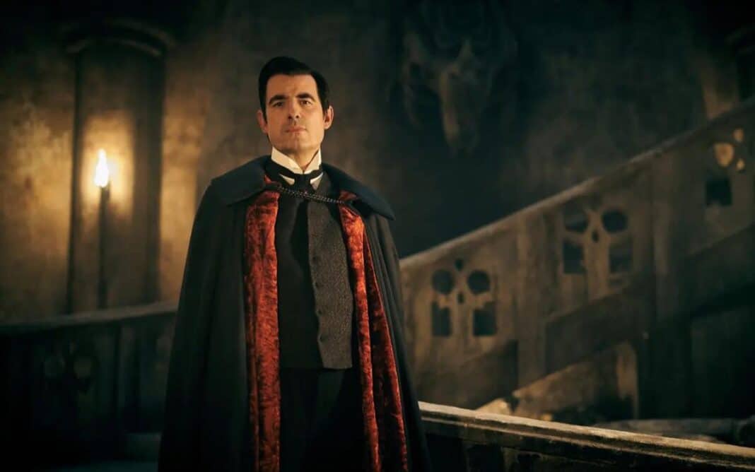 Dracula BBC 2020 Complete Episode Guide | Spooky Isles