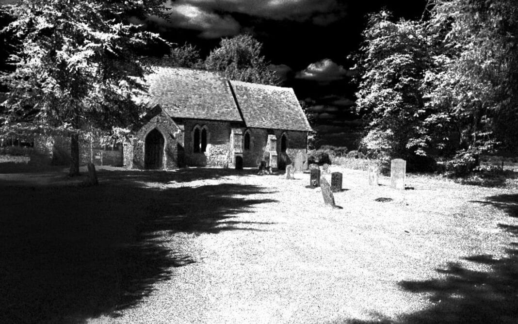 3 Scariest Buckinghamshire Churches | Spooky Isles