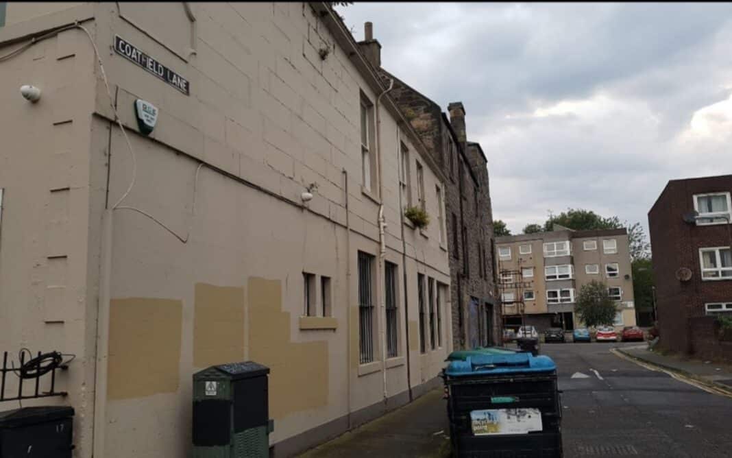 The Restless Ghosts Of Leith, Scotland | Spooky Isles