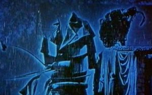 Beware Ireland's Death Coach | Spooky Isles